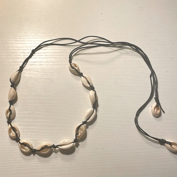 Jewelry | Puca Shell Necklace | Poshmark
